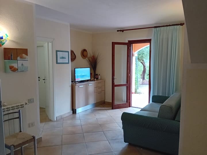 Suite Sardinia -Appartamento Indipendente - Budoni