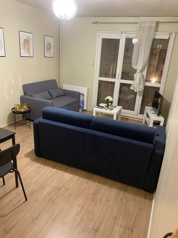 Résidence Emmael - Bures-sur-Yvette