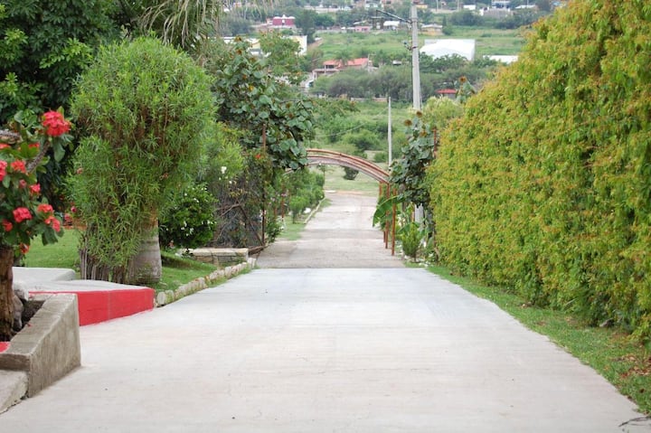 "La Palapa De Tonantzin" - San Francisco del Rincón
