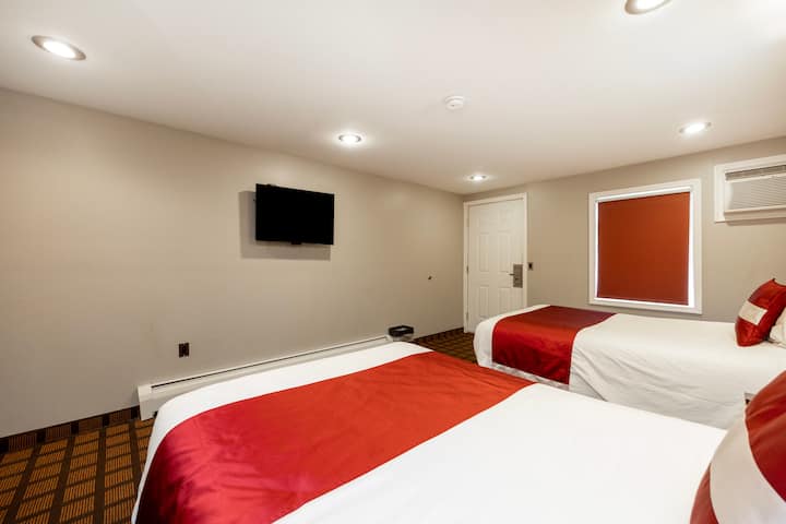 Boutique Hotel King Of Prussia - Phoenixville, PA