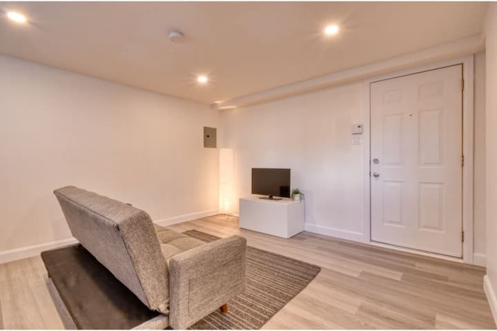 Loft Mignon Et Rénové à Limoilou, Près 3e Avenue - Québec