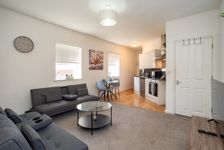 Watford Hilton Apartments - Watford