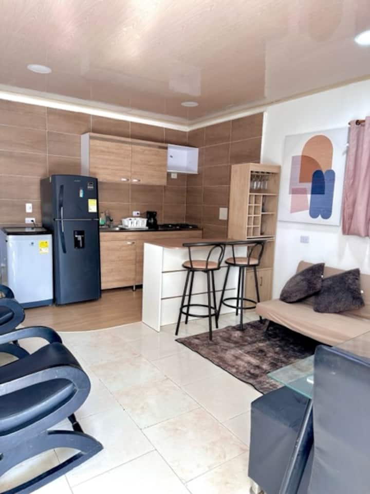 Departamento En Cartagena, Con Excelente Ubicación - Cartagena, Colombia