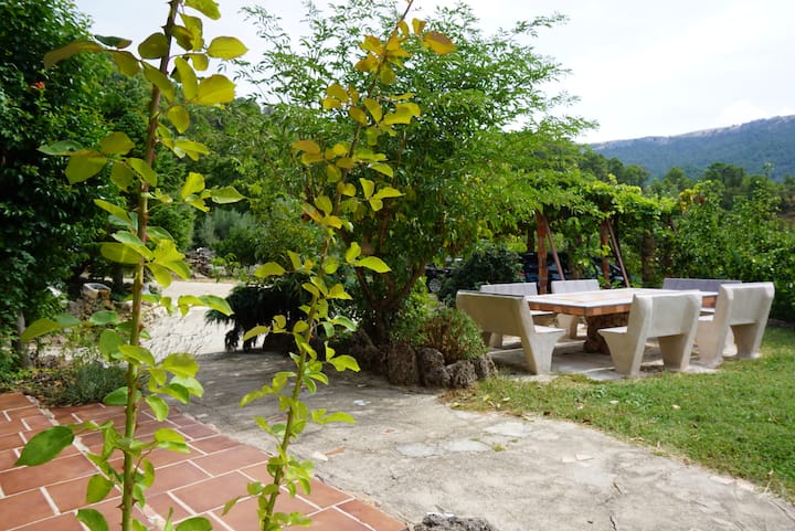 Duerme En Un Retiro De Yoga - Siles