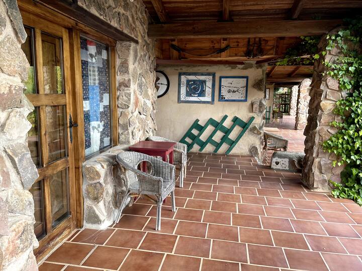 Habitación Con Vistas - Siles