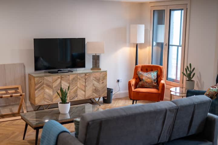 Deluxe Pembroke Suite - Kilkenny