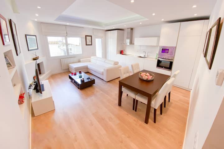 Anna & Thomas - Sitges Center Apt - Sitges