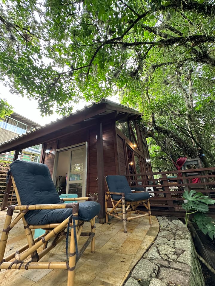 Bhoemia Green - Garopaba