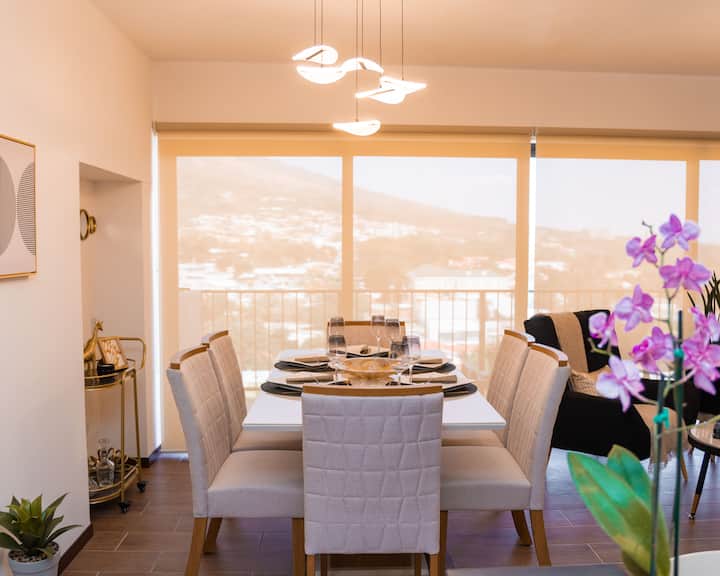 Comfort In Style: Eleganzzalux - El Salvador