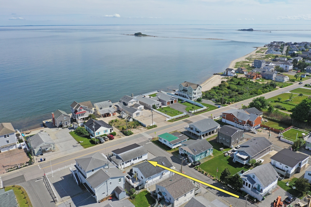 Connecticut Beachfront Vacation Rentals - United States | Airbnb