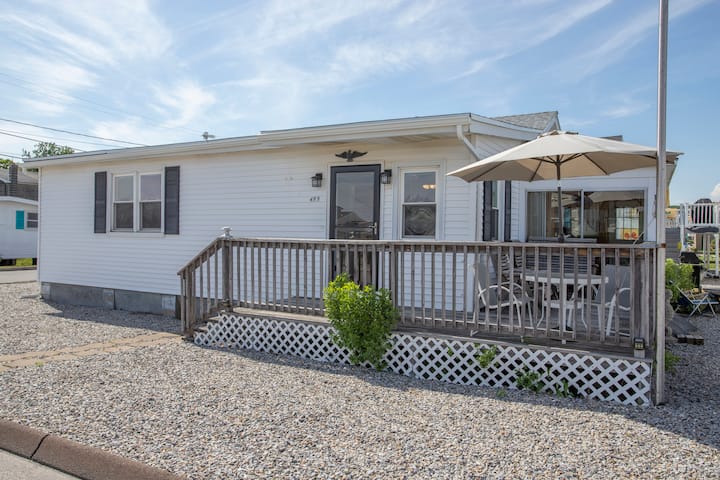 Beachside @ 455 Seaside - Old Saybrook, CT