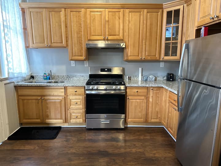 Soma Flat - San Francisco, CA