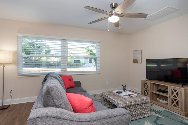 Clearwater Cottage # 2 - Clearwater, FL