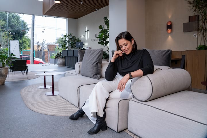 Livify Apartment - Zona Andares - Zapopan