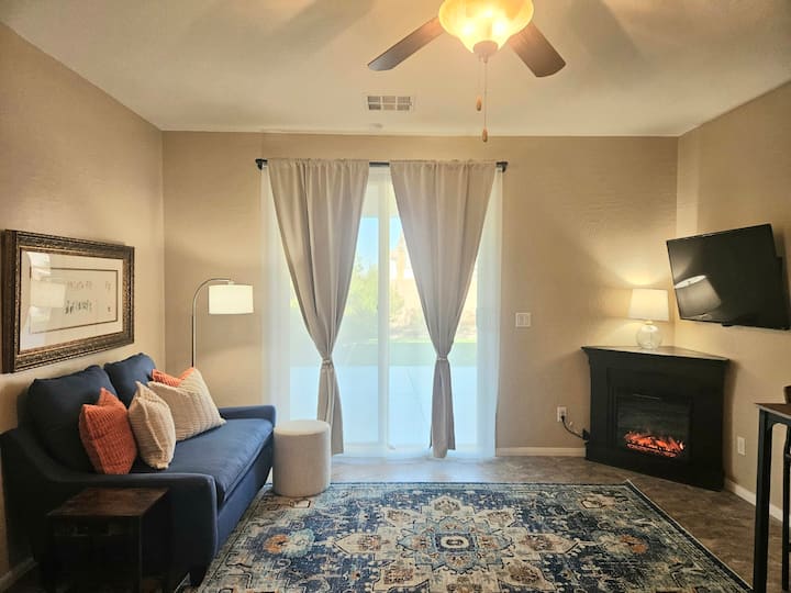 Spacious Studio - Midterm/longterm - Las Vegas