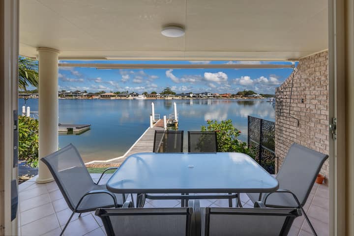 Loch Na Mara-lj Hooker Yamba - Yamba