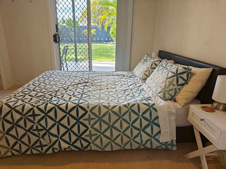 Bayside Bliss - By The Water & Near The Airport - Brisbane