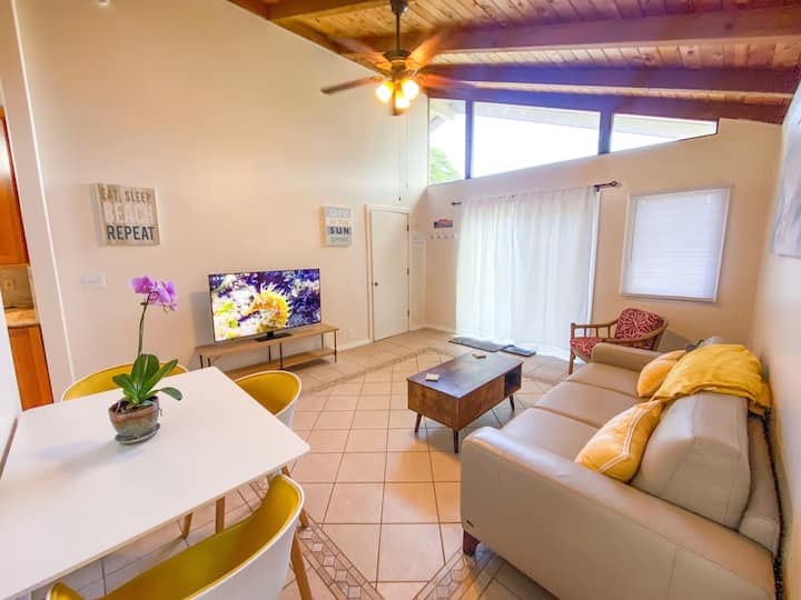 Kailua Hale 1 Bedroom - Kailua, HI