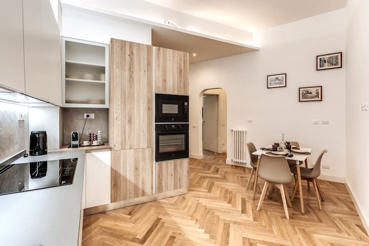 Your Home In Rome - Rome