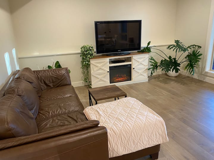 Cedar Retreat Suite - 2 Bedroom - Cumberland