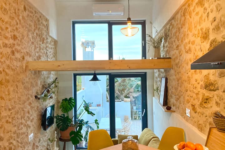 Althouse Canet Lo Roig - Spanien