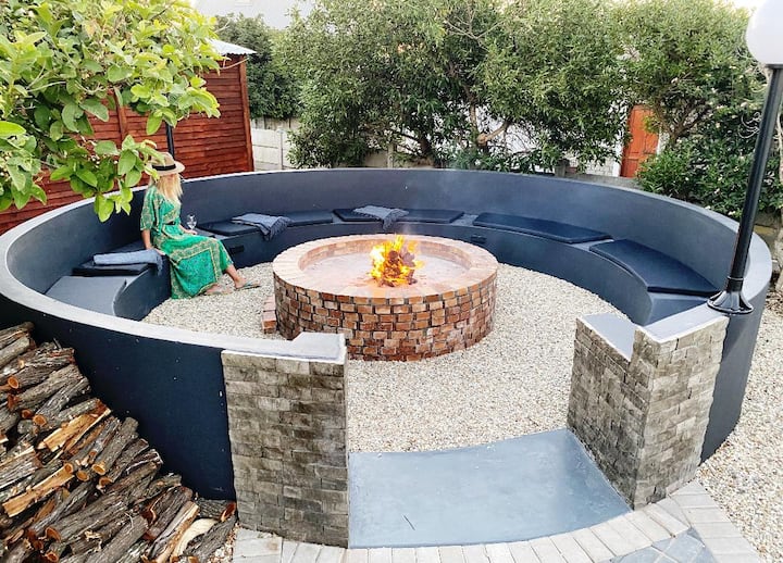 Blue Crane - Yzerfontein