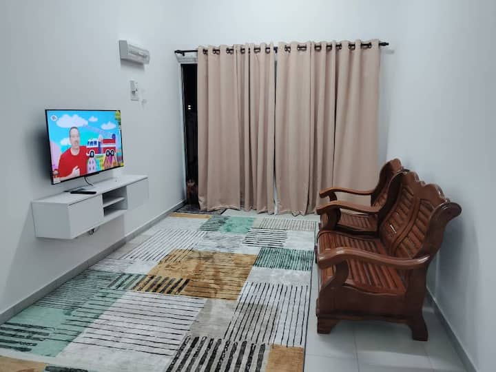 Umar's Lodge - Jasin