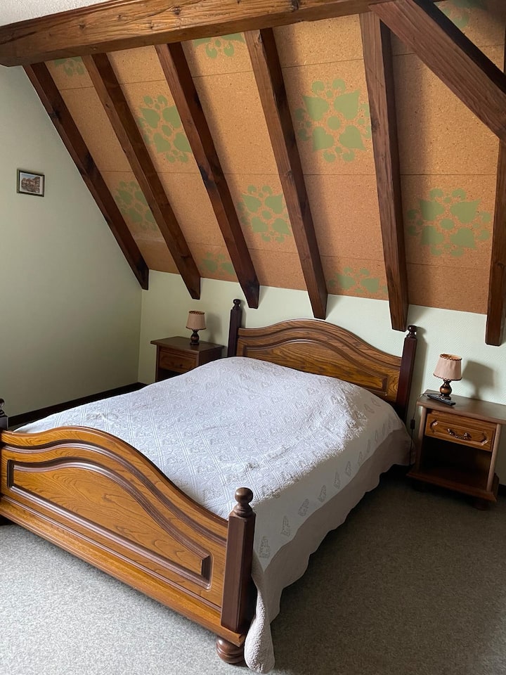 Chambre D’hôtes Riesling - Colmar