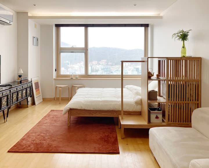 Clean & Comfortable Stay(1) - 구미1동