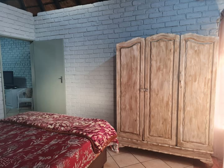 Dennilton AH Vacation Rentals & Homes - Limpopo, South Africa | Airbnb