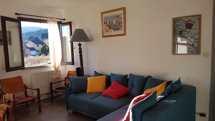 Appartement Roc Sol I Neou - Puyvalador