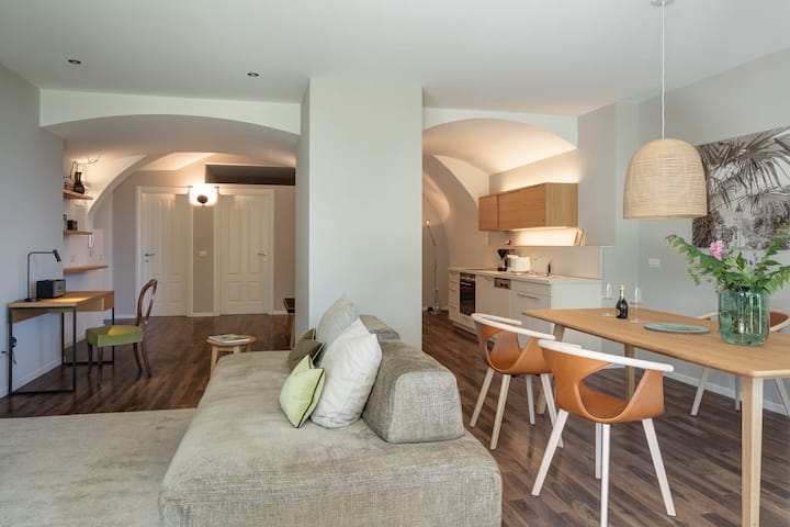 Garden Suite - Tirolo