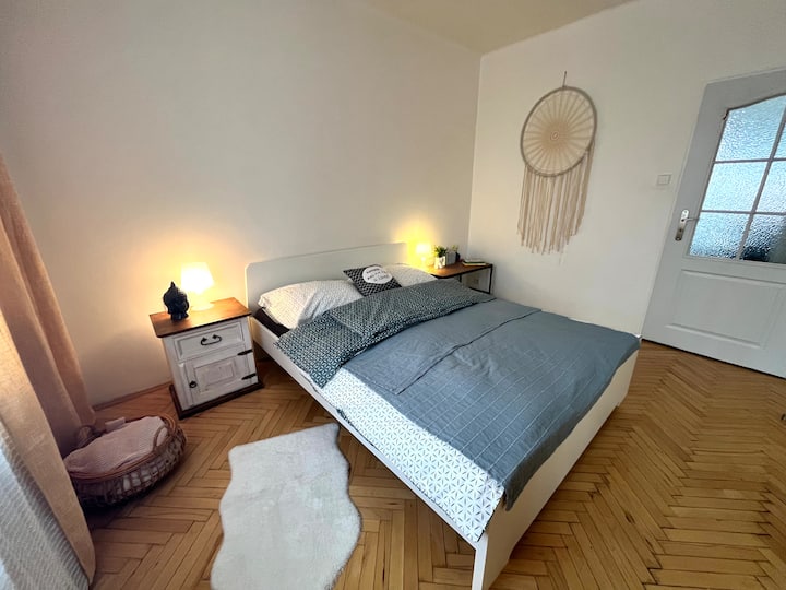 Old Town Lovely Apartment - Bratislava