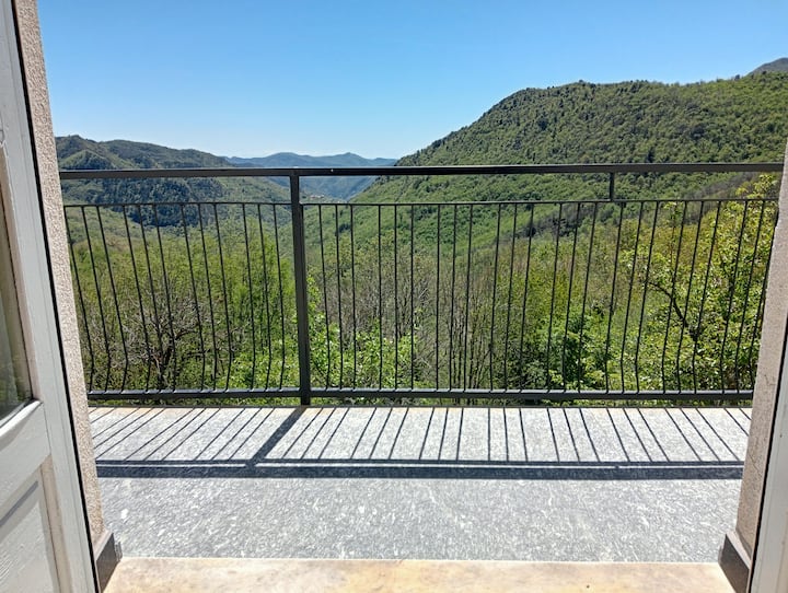 Casa Di Giulio - Garessio