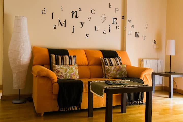 ÁTicos La Aliseda By Valdesierra-apartamento Doble - Béjar
