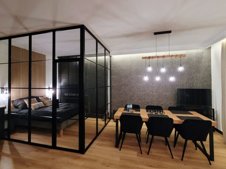 Ukiel Park 21 By Rent4you - Olsztyn