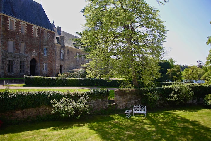 Maison Des Paons - Redon