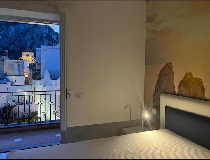 Cozy Modern Apartment Piazzetta - Capri