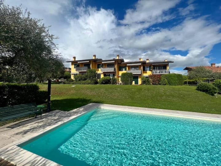 Residence Gli Ulivi - Garda