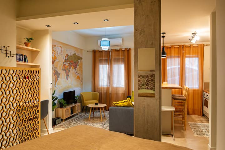 Iggy's Place - Athens