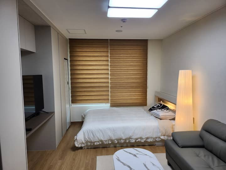 유정하우스6 - 화전동