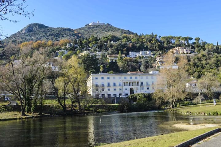 B&b Boteroom-friendly Room - Cassino