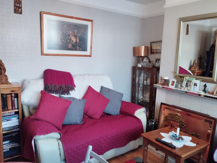 Homely Wee House - Belfast