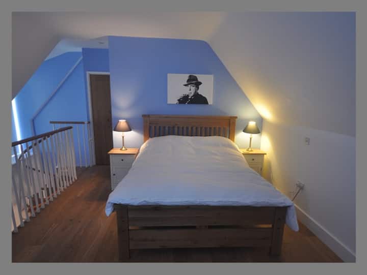 Court Farm Barns Suite 1 - Wallingford