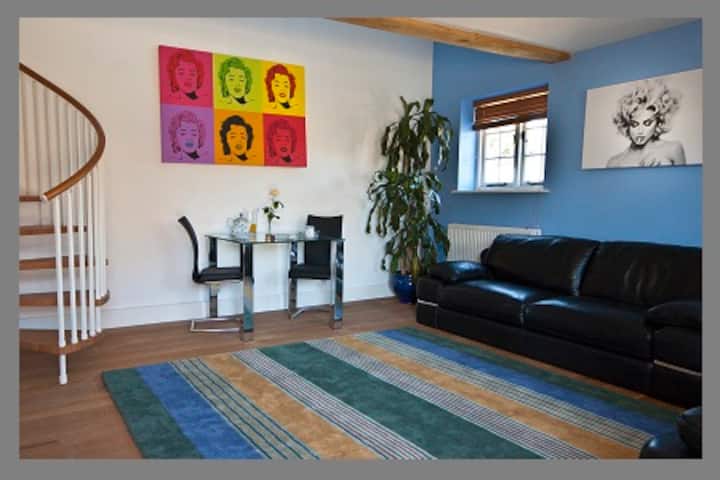 Court Farm Barns Suite 1 - Wallingford