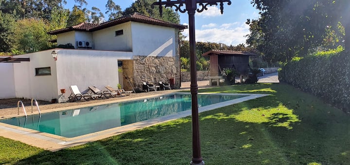 Quinta Da Ataíde - Terras de Bouro