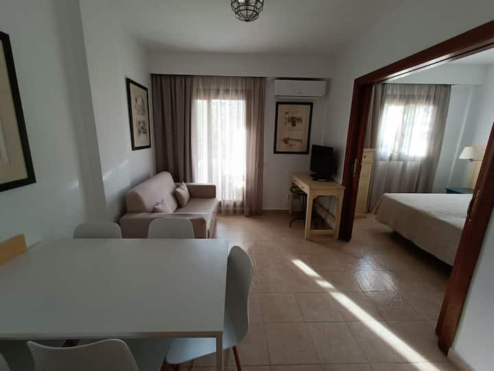 Apto 2 Dorm By Sit Isla Canela - Isla Cristina