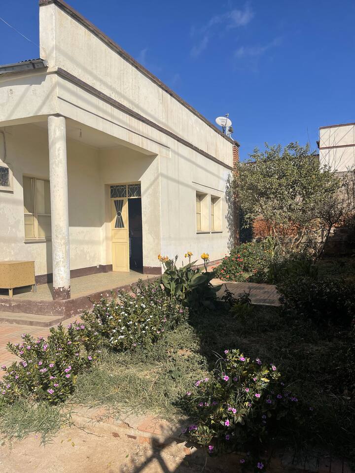Asmara Vacation Rentals & Homes - Maekel, Eritrea | Airbnb