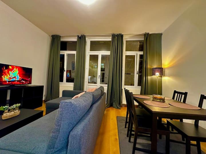 Luxury Suites Museum /1 - Temse