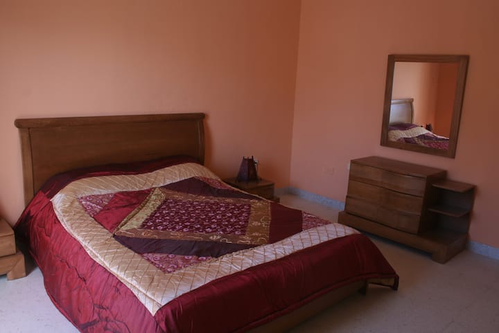Villa De Style Arabo-mauresque à 20min De La Plage - Susa